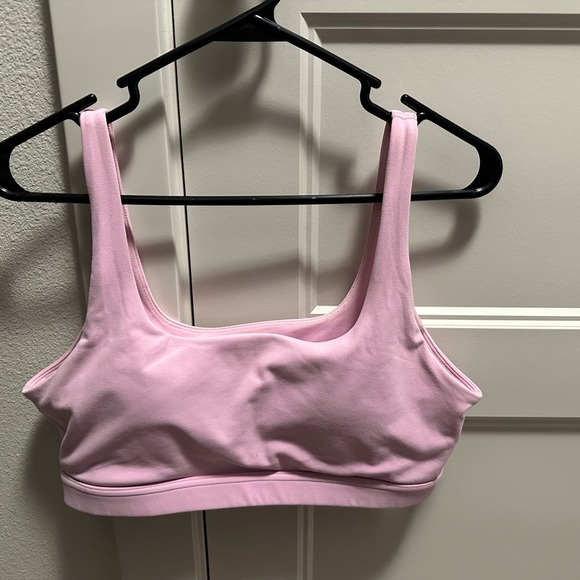 POPFLEX | Intimates & Sleepwear | Popflex Active Tone Bra Bubblegum ...